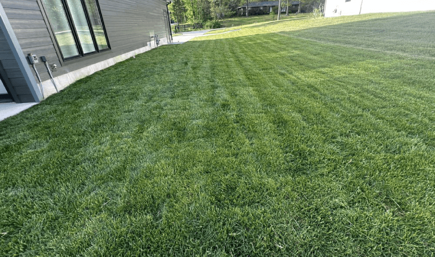 MP Landscape & Retaining Wall Offers Lawn Mowing in Chattanooga, TN 37407